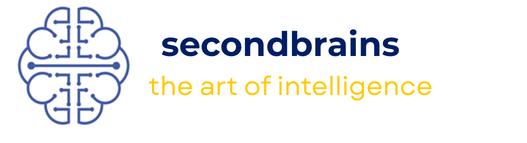 secondbrains| AI-Driven Process Transformation